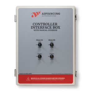 Interface Boxes