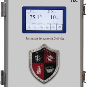 Advancing Alternatives | Natural Greenhouse Ventilation & Automation