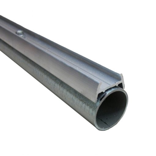 Econoline Roll Bar 8′ | 16 Gauge Steel Roll Pipe With Roll Bar Cap