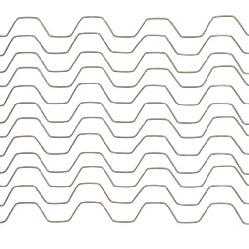 Zig Zag Wire from Advancing Alternatives