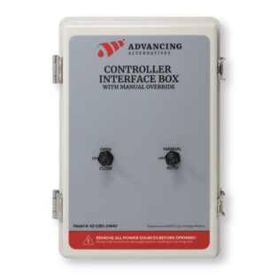 Interface Boxes