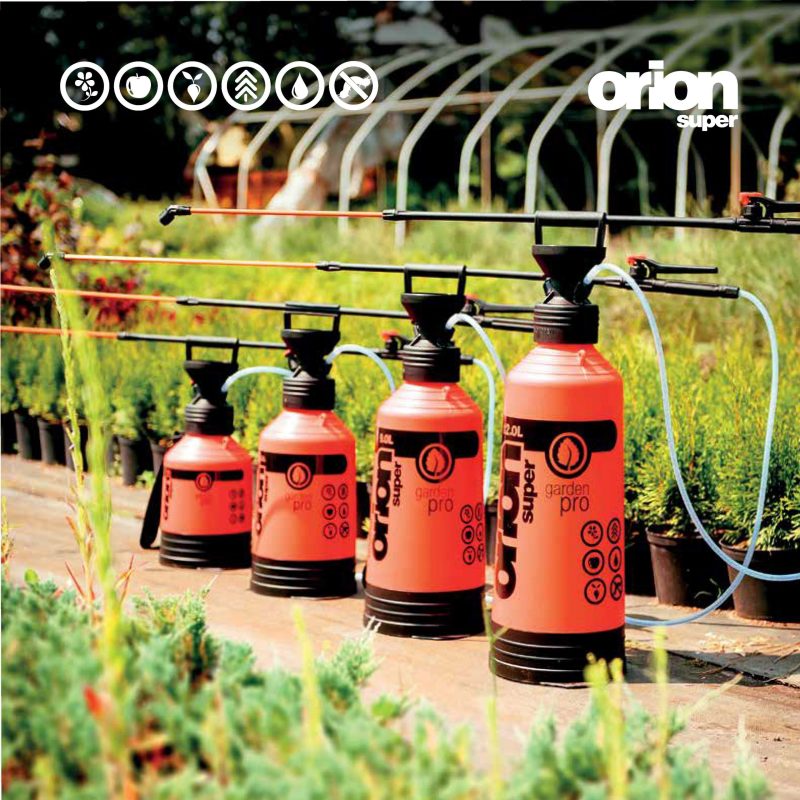 Professional-Grade Tools for Greenhouse Operations