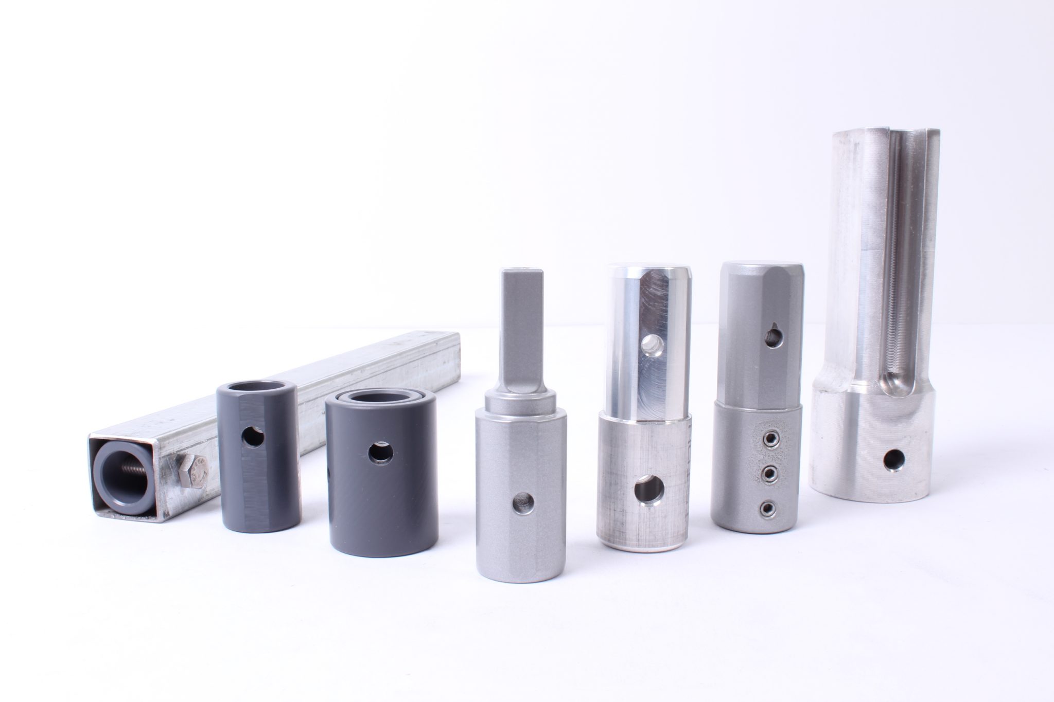 Vent Drive Accessories