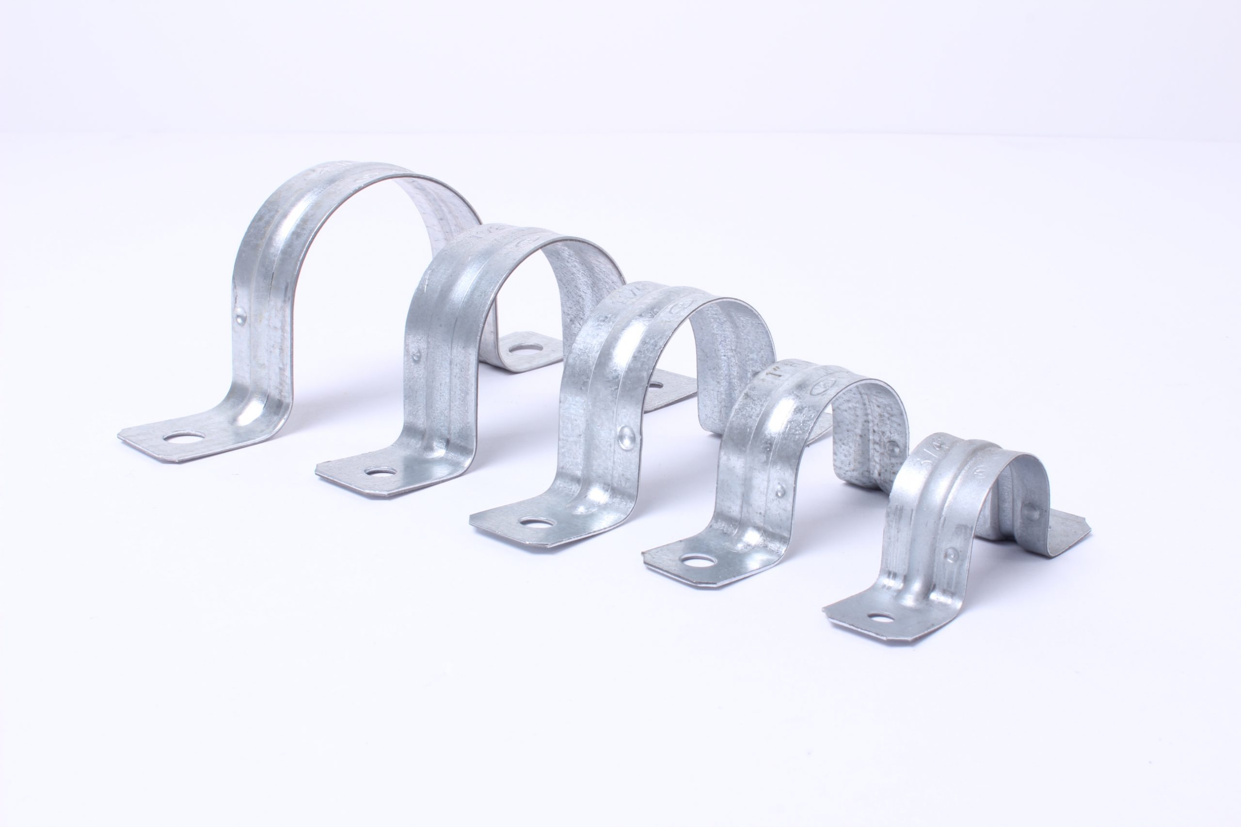 Galvanized U Clamp Hardware For Greenhouse Galvanized U Clamp Hardware For Greenhouse
