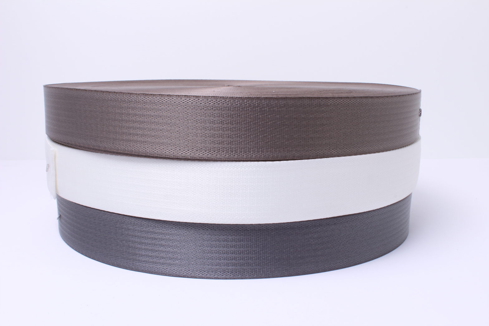 Wind Straps for Greenhouse Wind Control