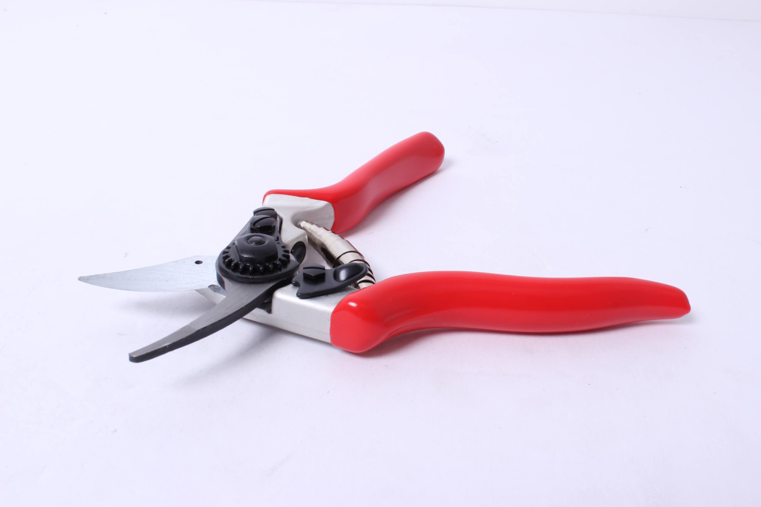 Metallo Red Line Medium Bypass Pruner