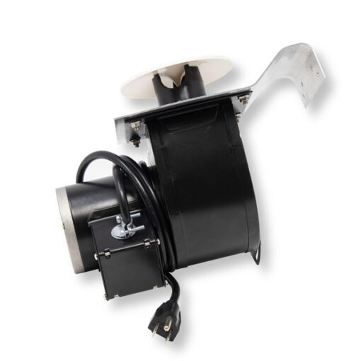 Greenhouse Inflation Blower Kit - 148CFM