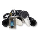 Greenhouse Inflation Blower Kit - 60CFM
