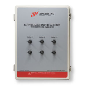 Interface Boxes