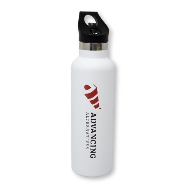 Water Bottle - Advancing Alternatives