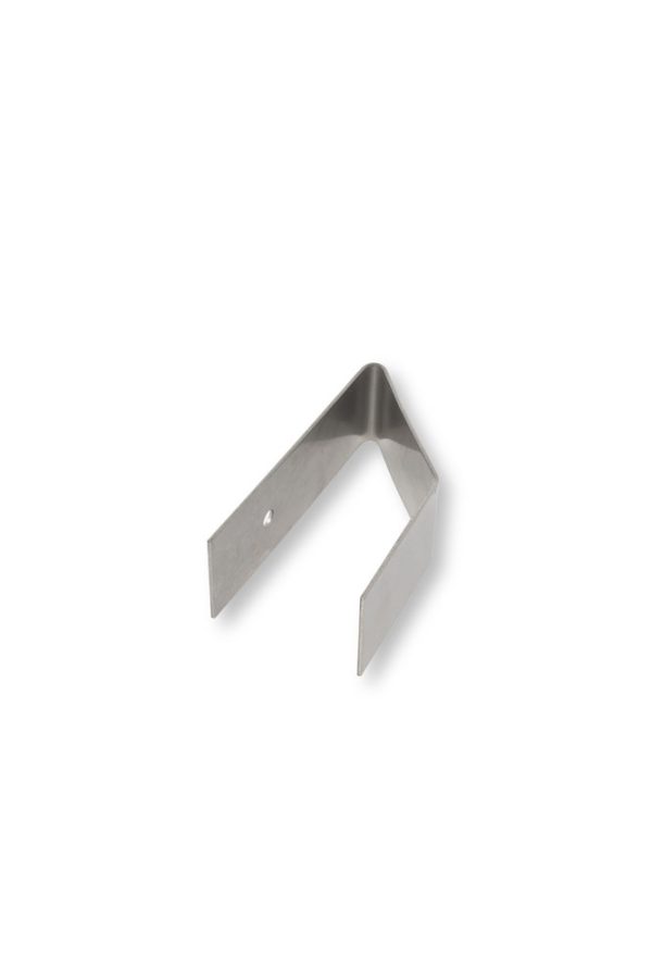Greenhouse Roll Pipe Baseboard Deflector