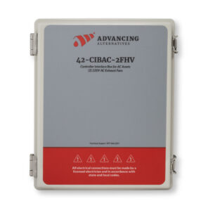Interface Boxes