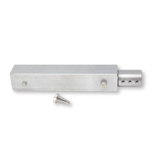 Rollbar Adapter for Hand Brake Gears - Fits 2.3″ Aluminum Roll Bar