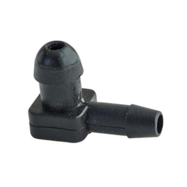 Pressure Compensating Microflappers - 0.5GPH - 20 Pack