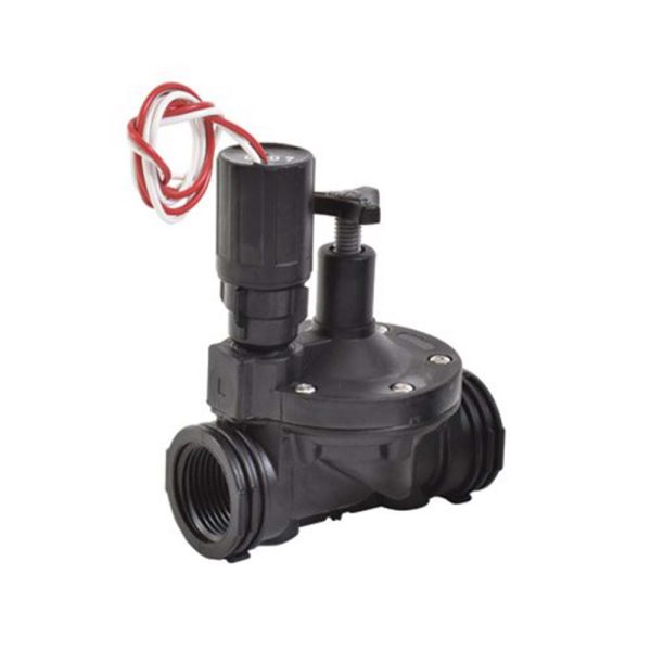 DIG Irrigation Valves - 2 Wire DC