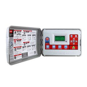 Toro Evolution AG Irrigation Controller