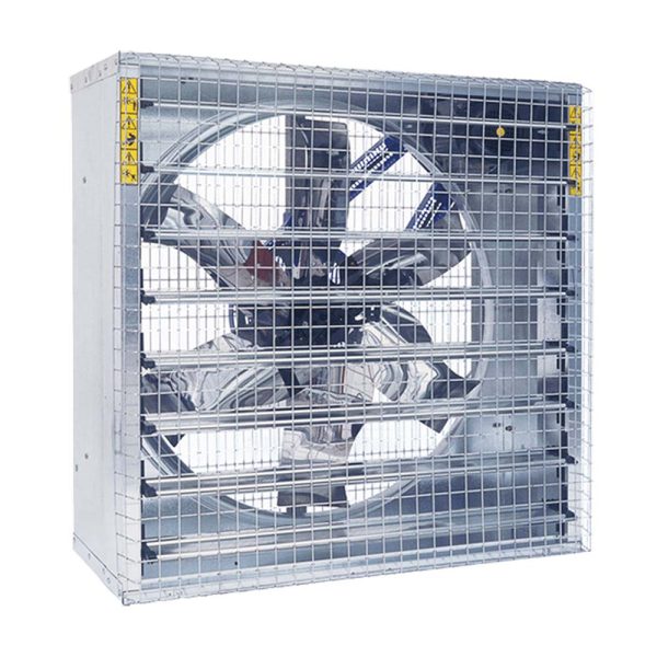 Euroemme EM36 36″ Exhaust Fan