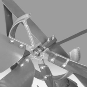 Euroemme EM36 36″ Exhaust Fan