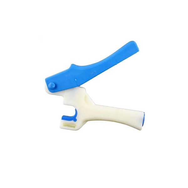 Easy Punch Hole Punch Tool for Drip Irrigation Systems