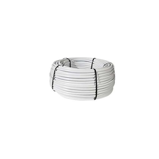 White (Orchard) Tubing for Drip Irrigation Application