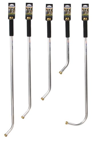 Dramm Handi-Reach Handles