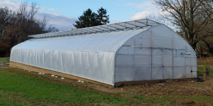 Retrofit Roof Vent (Rack and Pinion)