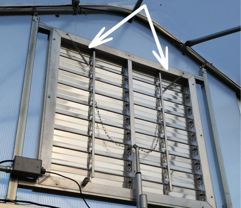 Linear Actuator Installation Overview